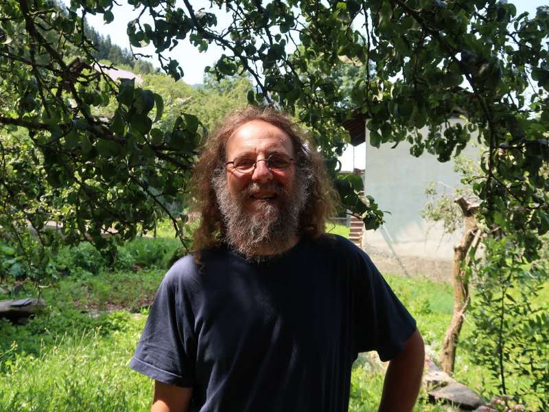 Paysans – Ferme Associative du Pays du Mont-Blanc